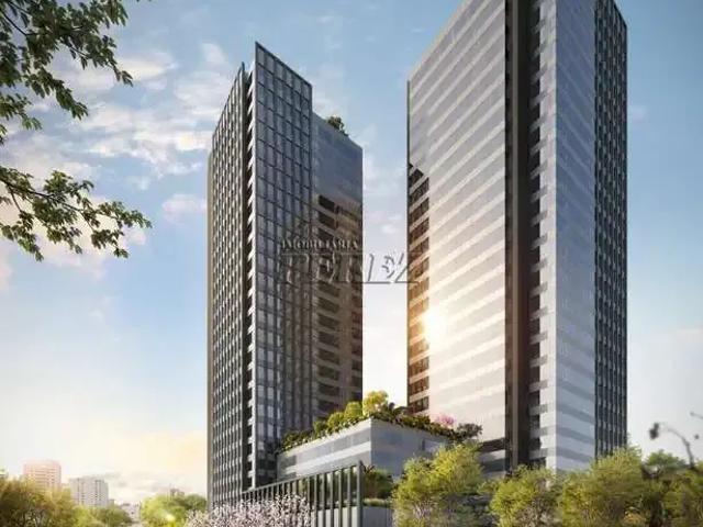 Conj. Comercial / Sala para Locação em Londrina/PR Gleba Palhano