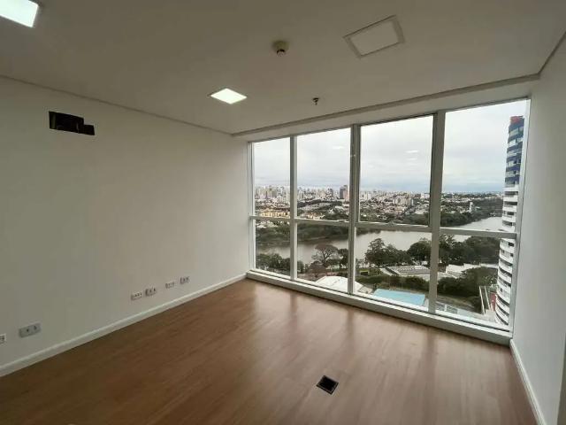 Conj. Comercial / Sala para Locação em Londrina/PR Gleba Palhano