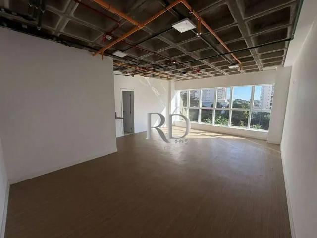 Conj. Comercial / Sala para Locação em Londrina/PR Gleba Palhano