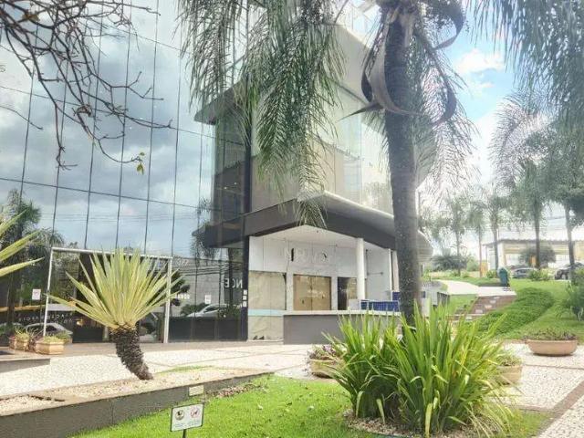 Conj. Comercial / Sala para Locação em Londrina/PR Gleba Palhano