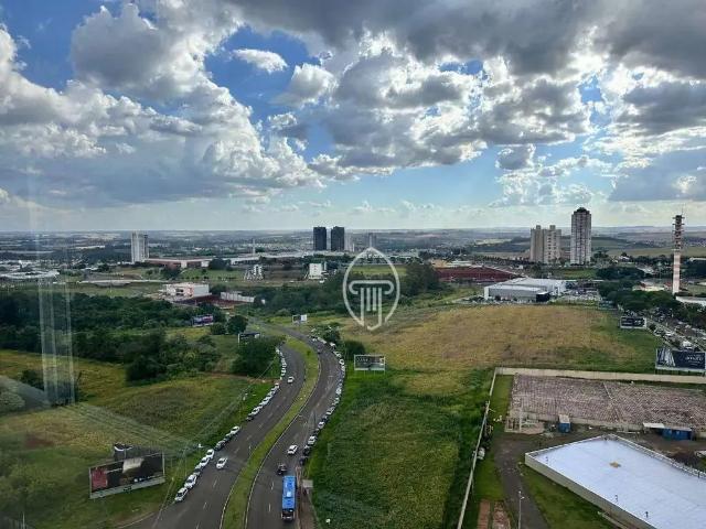Conj. Comercial / Sala para Locação em Londrina/PR Gleba Palhano