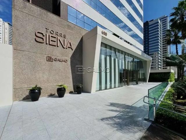 Conj. Comercial / Sala para Locação em Londrina/PR Gleba Palhano