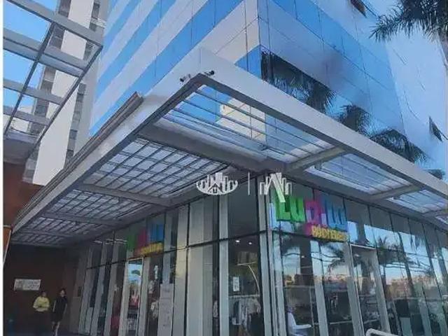 Conj. Comercial / Sala para Locação em Londrina/PR Gleba Palhano