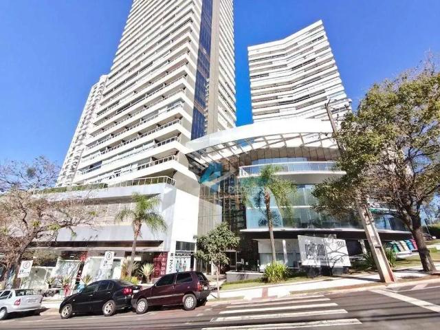 Conj. Comercial / Sala para Locação em Londrina/PR Gleba Palhano