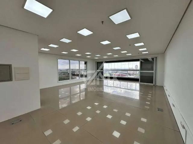 Conj. Comercial / Sala para Locação em Londrina/PR Gleba Palhano