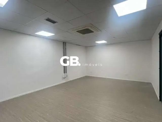 Conj. Comercial / Sala para Locação em Londrina/PR Gleba Palhano