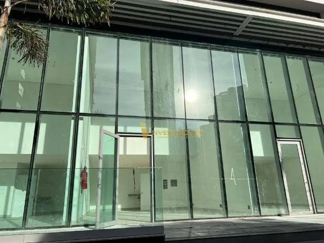 Conj. Comercial / Sala para Locação em Londrina/PR Gleba Palhano