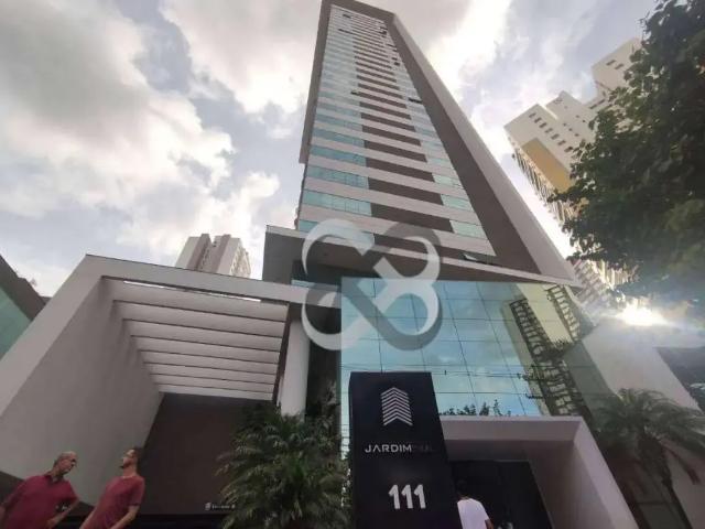 Conj. Comercial / Sala para Locação em Londrina/PR Gleba Palhano