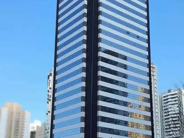 Conj. Comercial / Sala para Locação em Londrina/PR Gleba Palhano