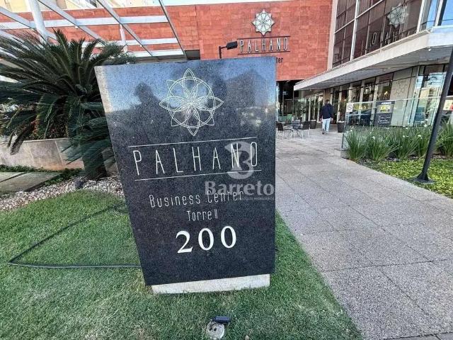 Conj. Comercial / Sala para Locação em Londrina/PR Gleba Palhano
