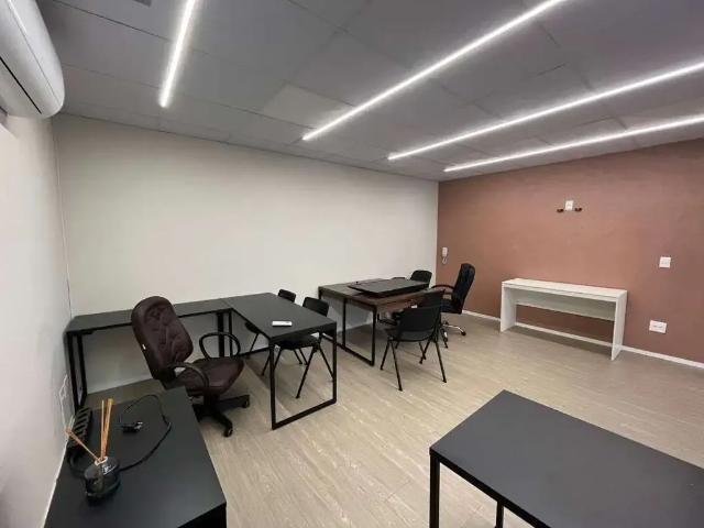 Conj. Comercial / Sala para Locação em Londrina/PR Gleba Palhano
