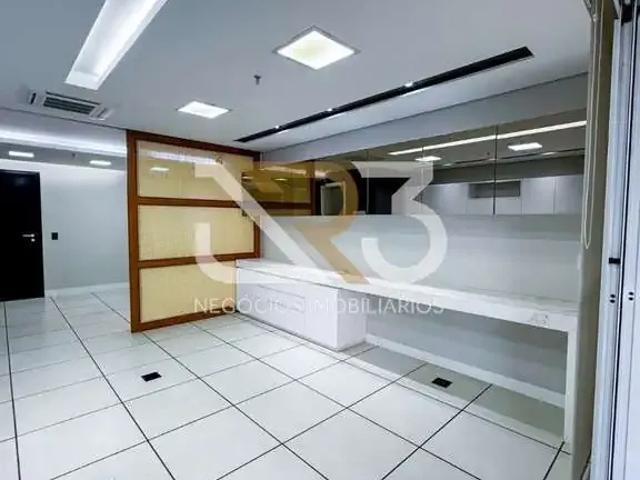 Conj. Comercial / Sala para Locação em Londrina/PR Gleba Palhano