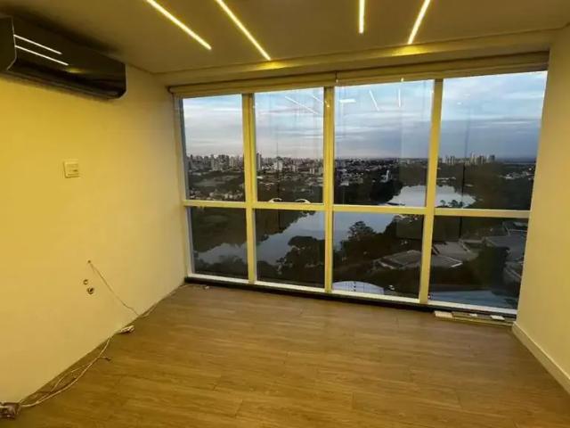 Conj. Comercial / Sala para Locação em Londrina/PR Gleba Palhano