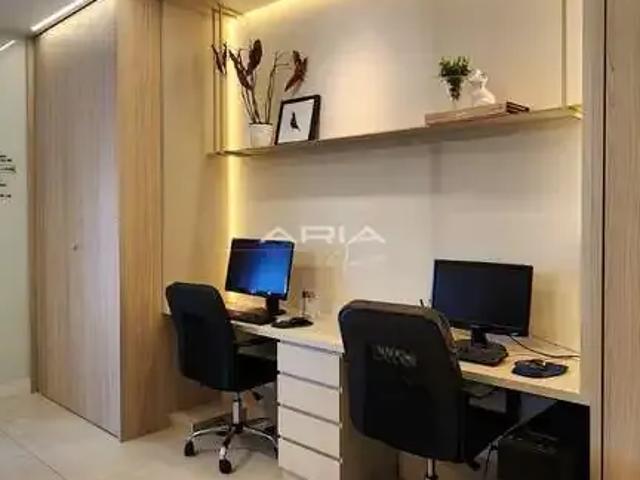 Conj. Comercial / Sala para Locação em Londrina/PR Gleba Palhano