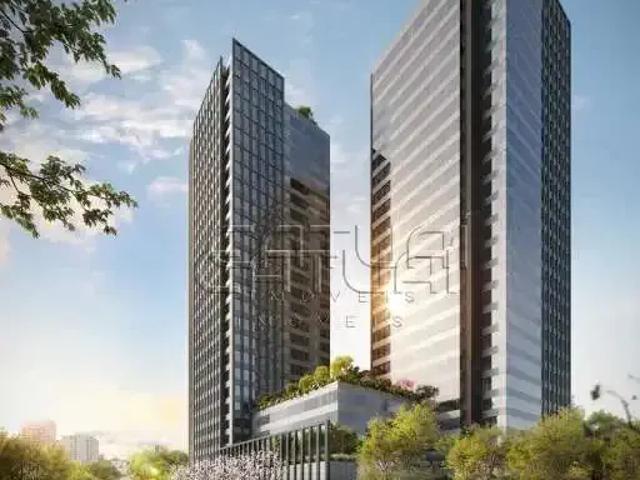Conj. Comercial / Sala para Locação em Londrina/PR Gleba Palhano 1 Quartos