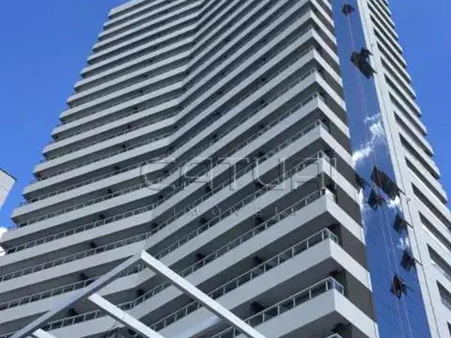 Conj. Comercial / Sala para Locação em Londrina/PR Gleba Palhano 1 Quartos