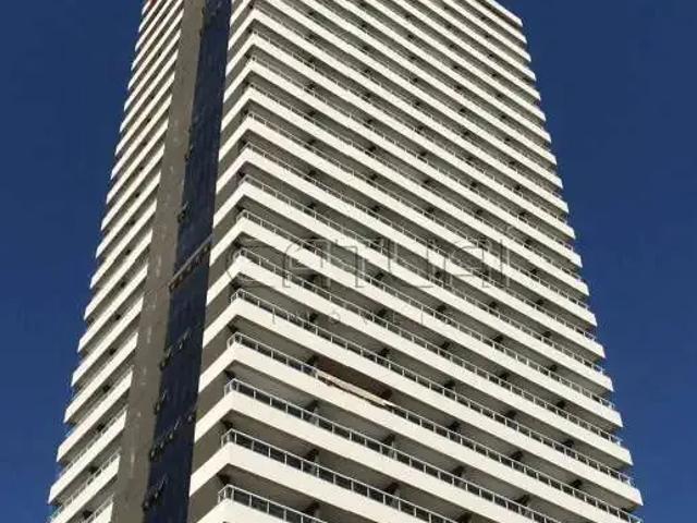 Conj. Comercial / Sala para Locação em Londrina/PR Gleba Palhano 1 Quartos