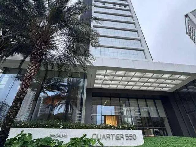 Conj. Comercial / Sala para Locação em Londrina/PR Gleba Palhano
