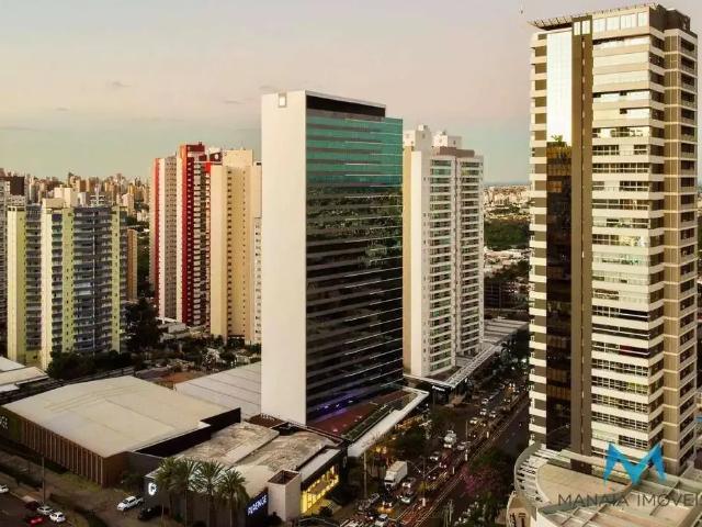 Conj. Comercial / Sala para Locação em Londrina/PR Gleba Palhano