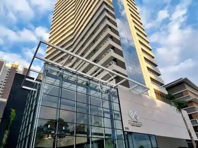 Conj. Comercial / Sala para Locação em Londrina/PR Gleba Palhano