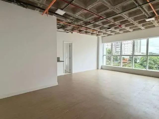 Conj. Comercial / Sala para Locação em Londrina/PR Gleba Palhano