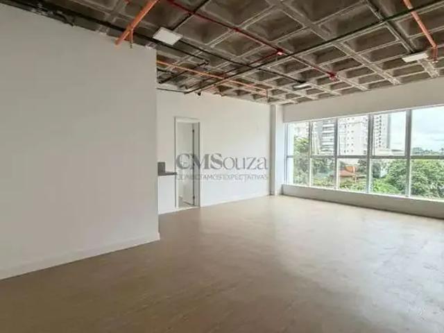Conj. Comercial / Sala para Locação em Londrina/PR Gleba Palhano