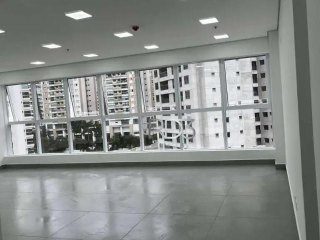 Conj. Comercial / Sala para Locação em Londrina/PR Gleba Palhano