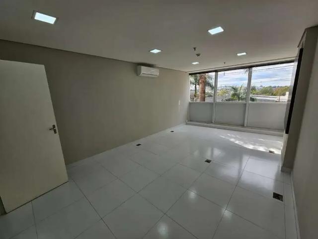Conj. Comercial / Sala para Locação em Londrina/PR Gleba Palhano