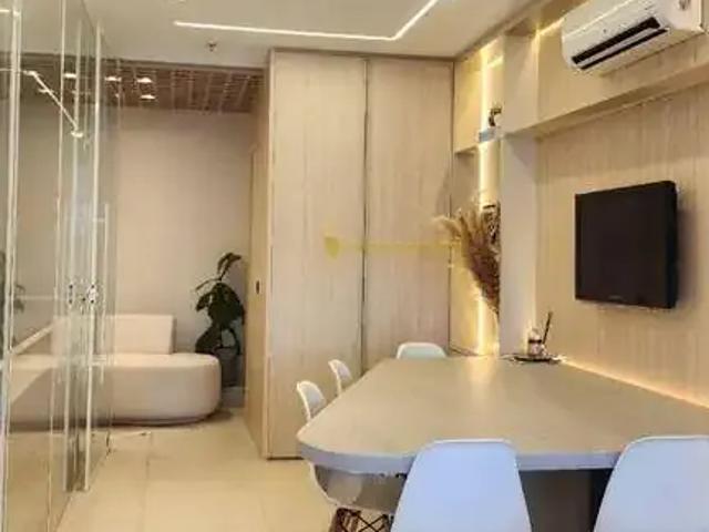 Conj. Comercial / Sala para Locação em Londrina/PR Gleba Palhano