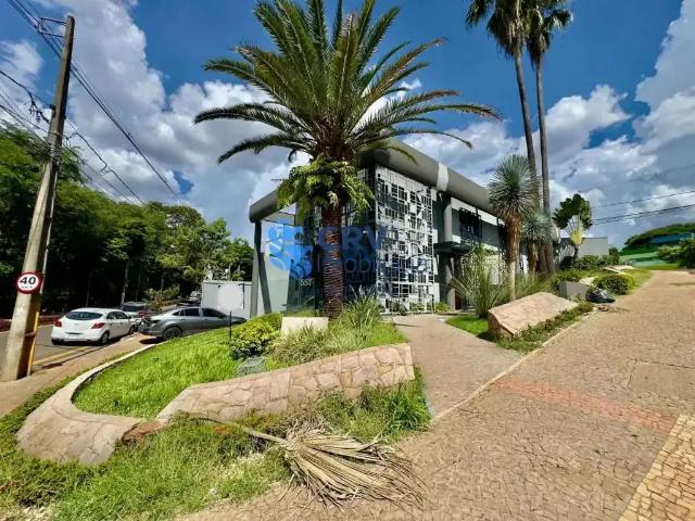 Conj. Comercial / Sala para Locação em Londrina/PR Guanabara