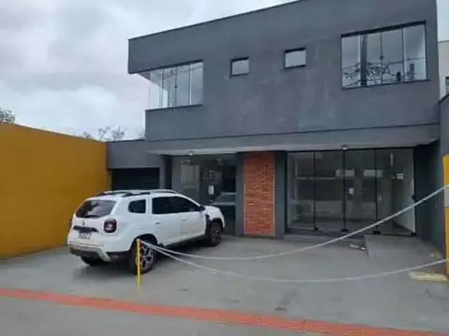 Conj. Comercial / Sala para Locação em Londrina/PR Guanabara