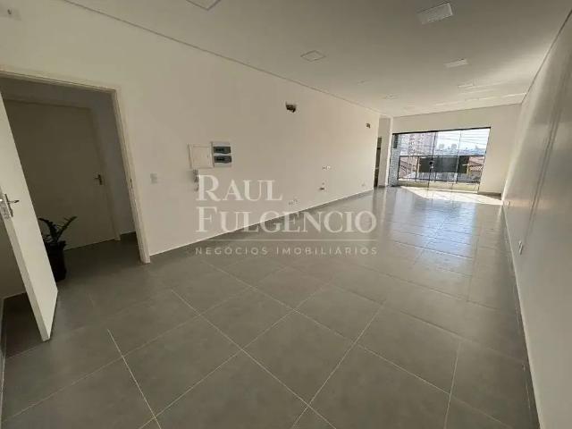 Conj. Comercial / Sala para Locação em Londrina/PR Guanabara
