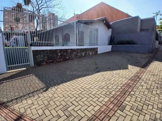 Conj. Comercial / Sala para Locação em Londrina/PR Dom Bosco