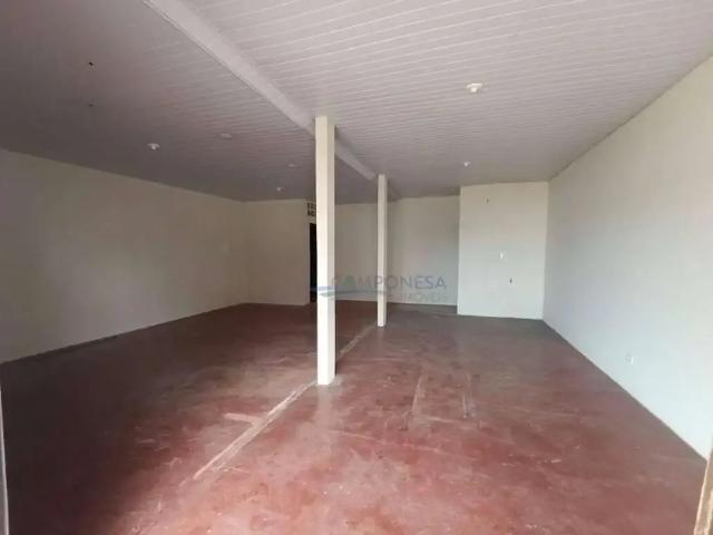 Conj. Comercial / Sala para Locação em Londrina/PR Dom Pedro II