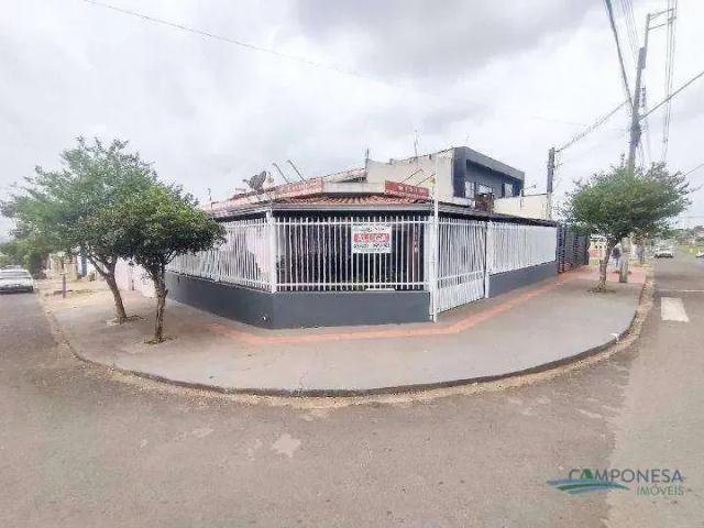 Conj. Comercial / Sala para Locação em Londrina/PR Estados