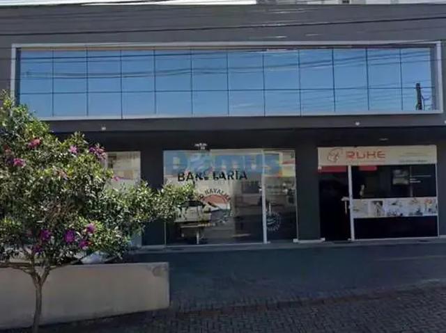 Conj. Comercial / Sala para Locação em Londrina/PR Kovalski