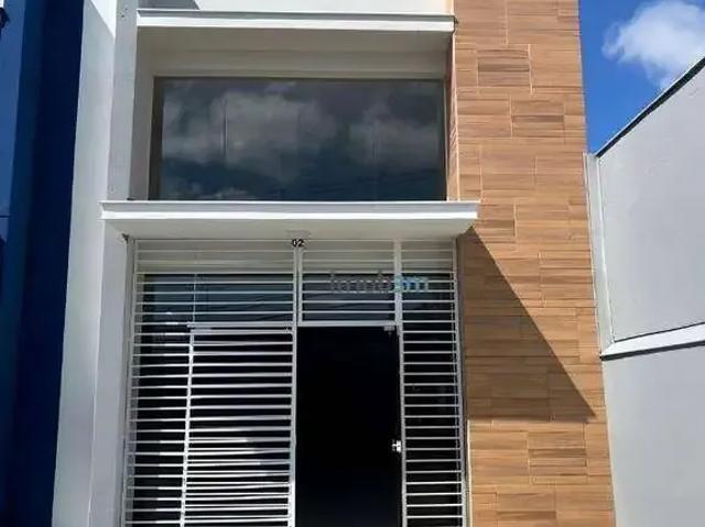 Conj. Comercial / Sala para Locação em Londrina/PR Kennedy