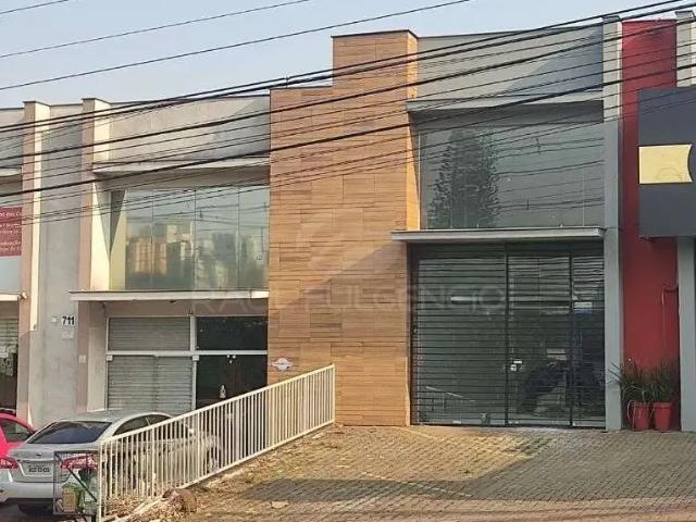 Conj. Comercial / Sala para Locação em Londrina/PR Kennedy