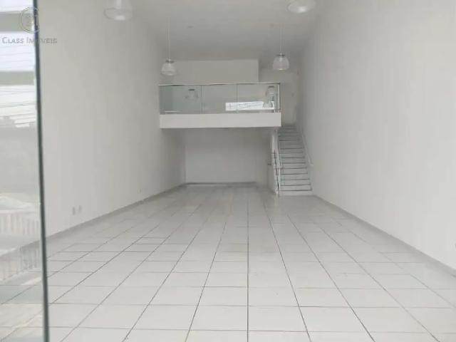Conj. Comercial / Sala para Locação em Londrina/PR Kennedy