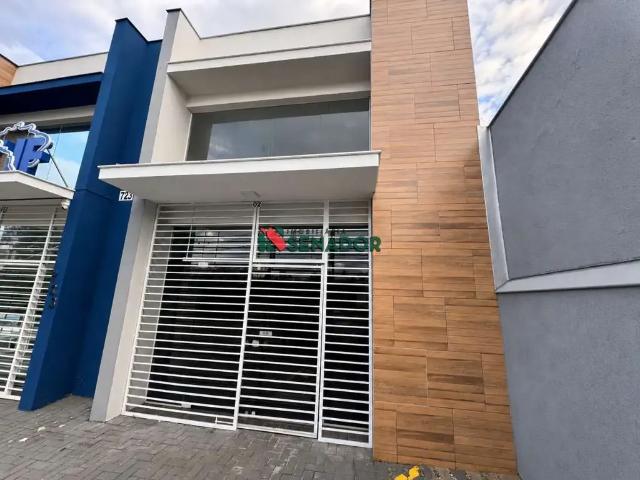 Conj. Comercial / Sala para Locação em Londrina/PR Kennedy