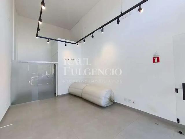 Conj. Comercial / Sala para Locação em Londrina/PR Kennedy