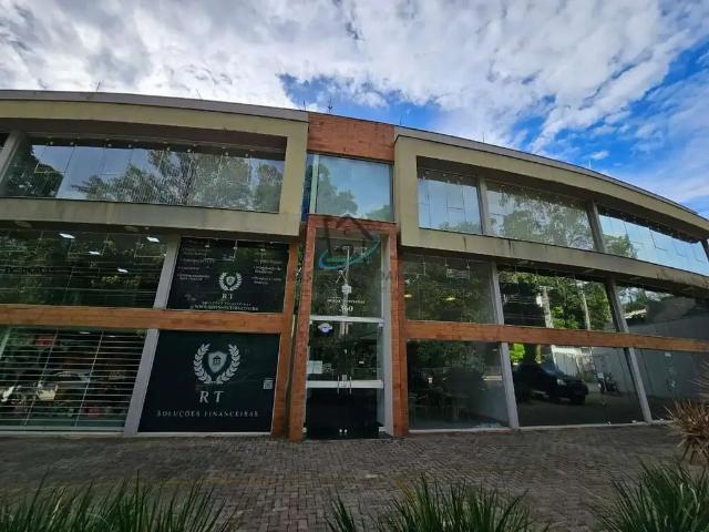 Conj. Comercial / Sala para Locação em Londrina/PR Hedy
