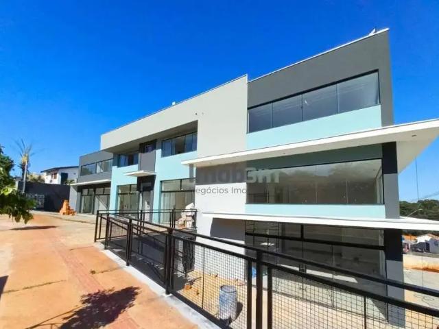 Conj. Comercial / Sala para Locação em Londrina/PR Hedy