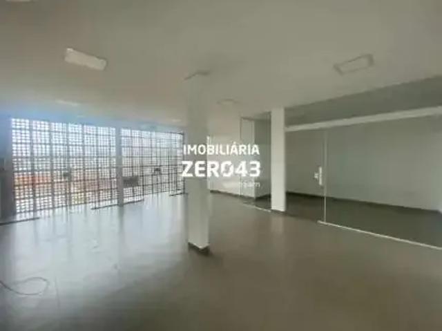 Conj. Comercial / Sala para Locação em Londrina/PR Hedy