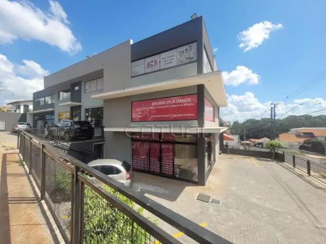 Conj. Comercial / Sala para Locação em Londrina/PR Hedy 1 Quartos