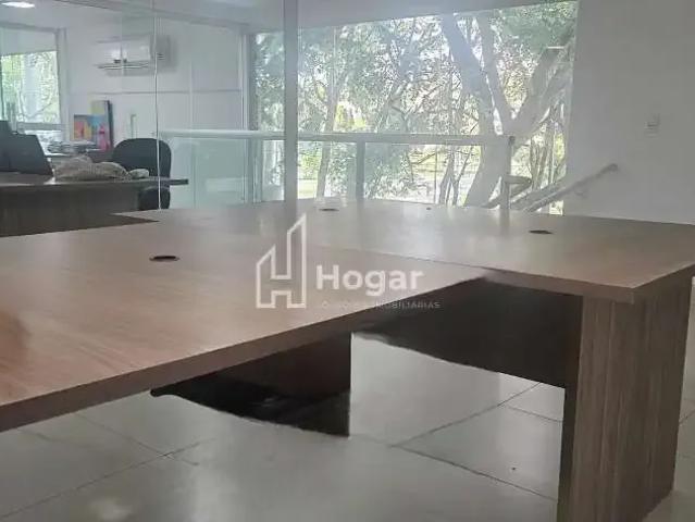 Conj. Comercial / Sala para Locação em Londrina/PR Hedy