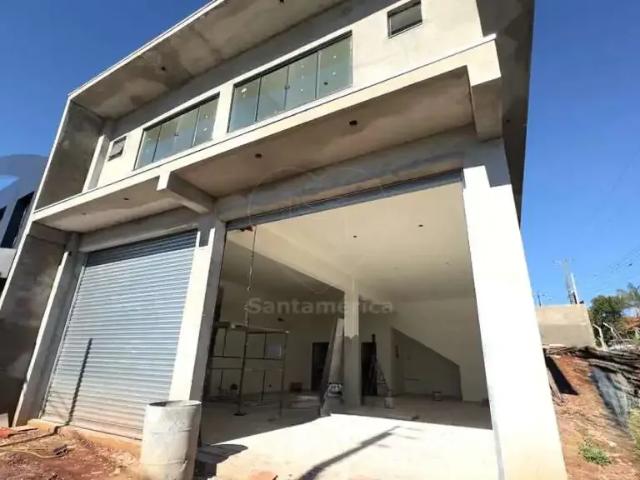 Conj. Comercial / Sala para Locação em Londrina/PR Industrial