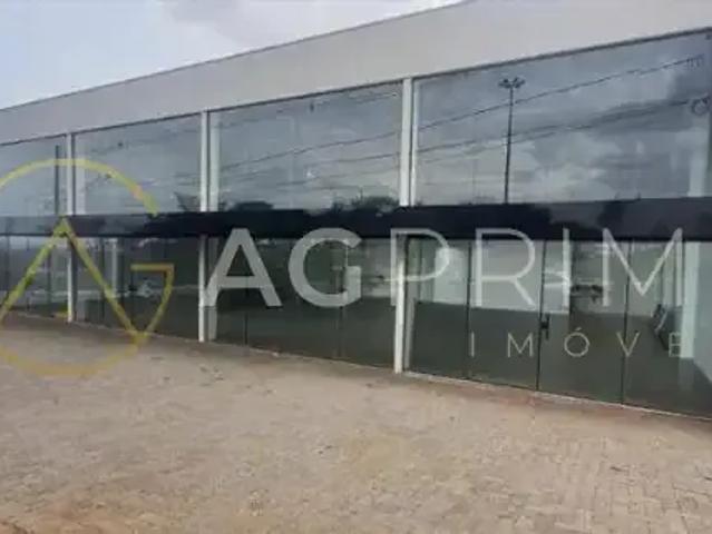 Conj. Comercial / Sala para Locação em Londrina/PR Indústrias Leves