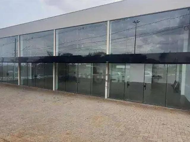Conj. Comercial / Sala para Locação em Londrina/PR Indústrias Leves