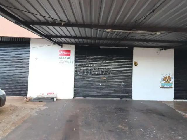 Conj. Comercial / Sala para Locação em Londrina/PR Indústrias Leves